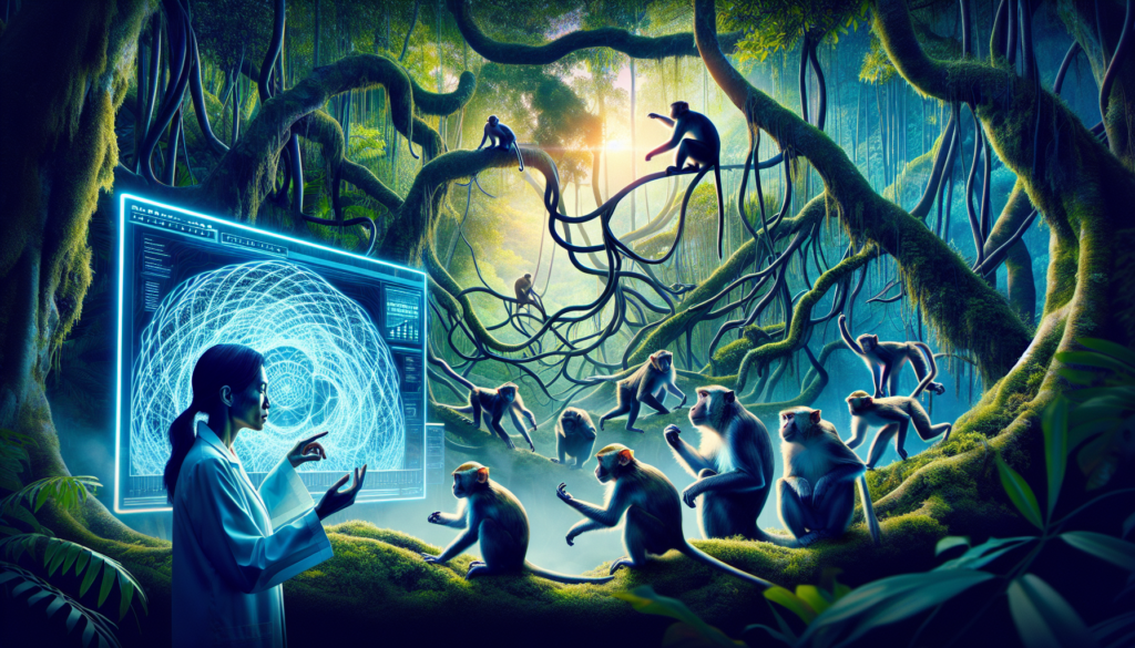 Brain Generalization: What Macaque Monkeys Reveal About the Limitations of AI