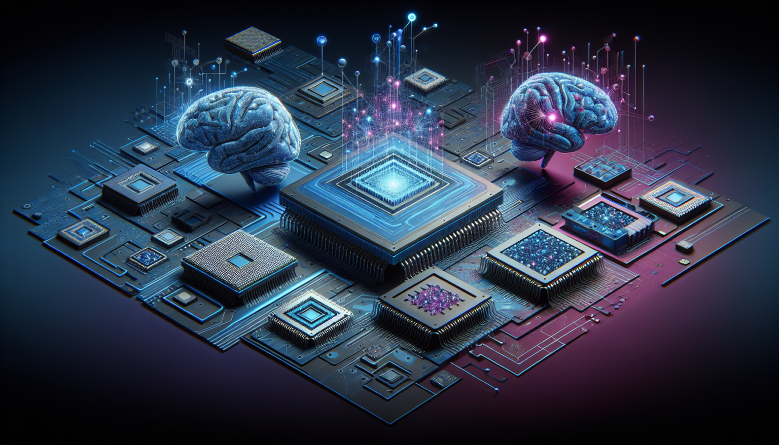 Actu.ai : Dernières Actualités et Tendances en Intelligence Artificielle