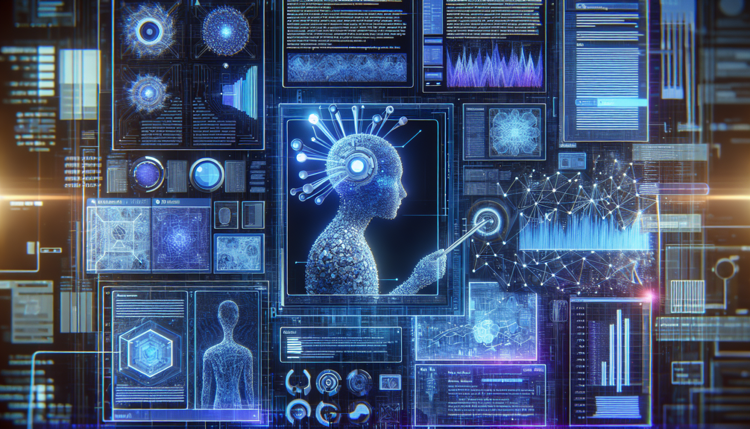 Autoscience Carl : l'IA qui révolutionne la recherche scientifique