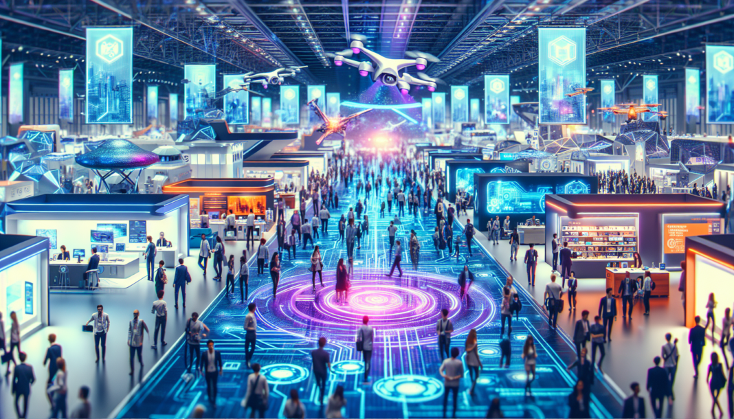 CES 2025: Everything you need to know about the Las Vegas technology event