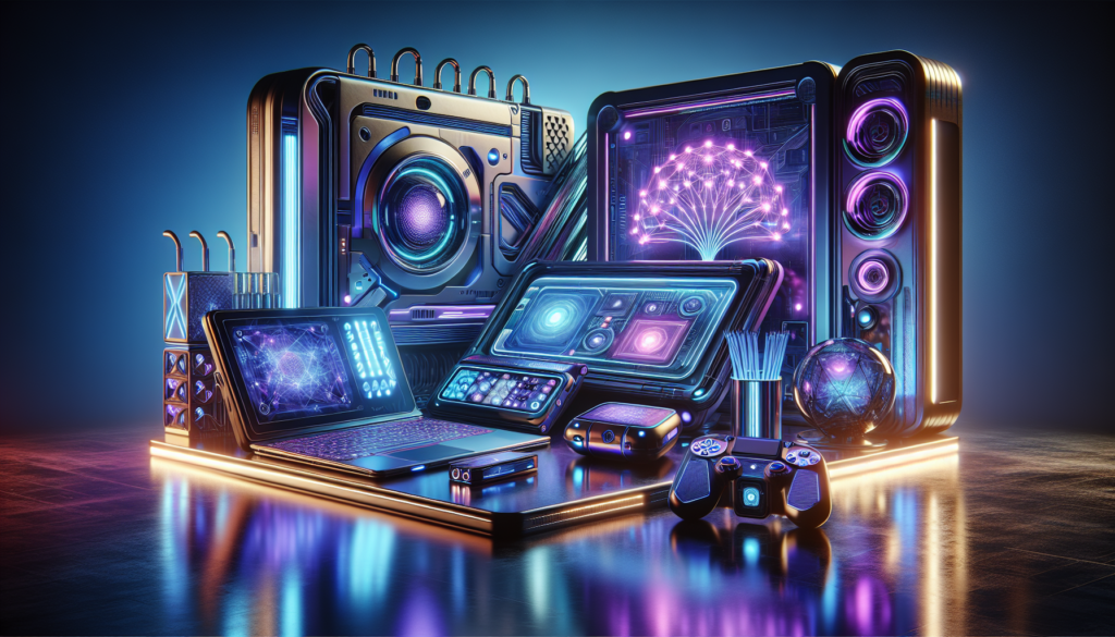 CES 2025: Lenovo revolutionizes the future with an AI PC and flexible ...