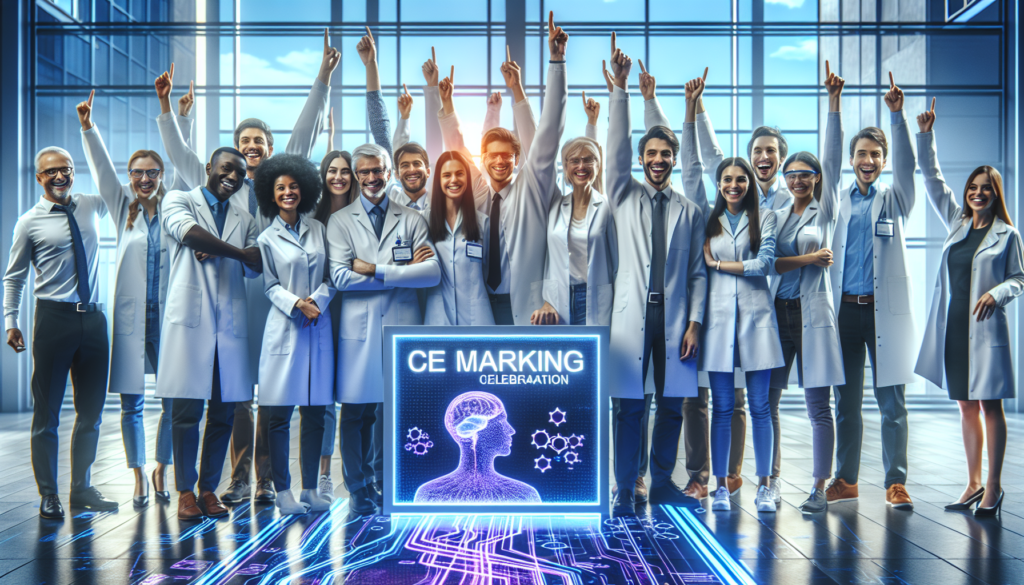 NeuroClues: A Revolution in Neurological Disease Detection at CES 2025