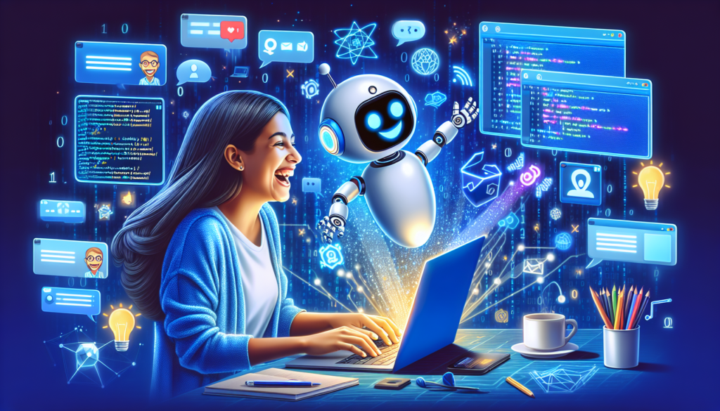 Chatgpt Digital Revolution For Programming And Project Management