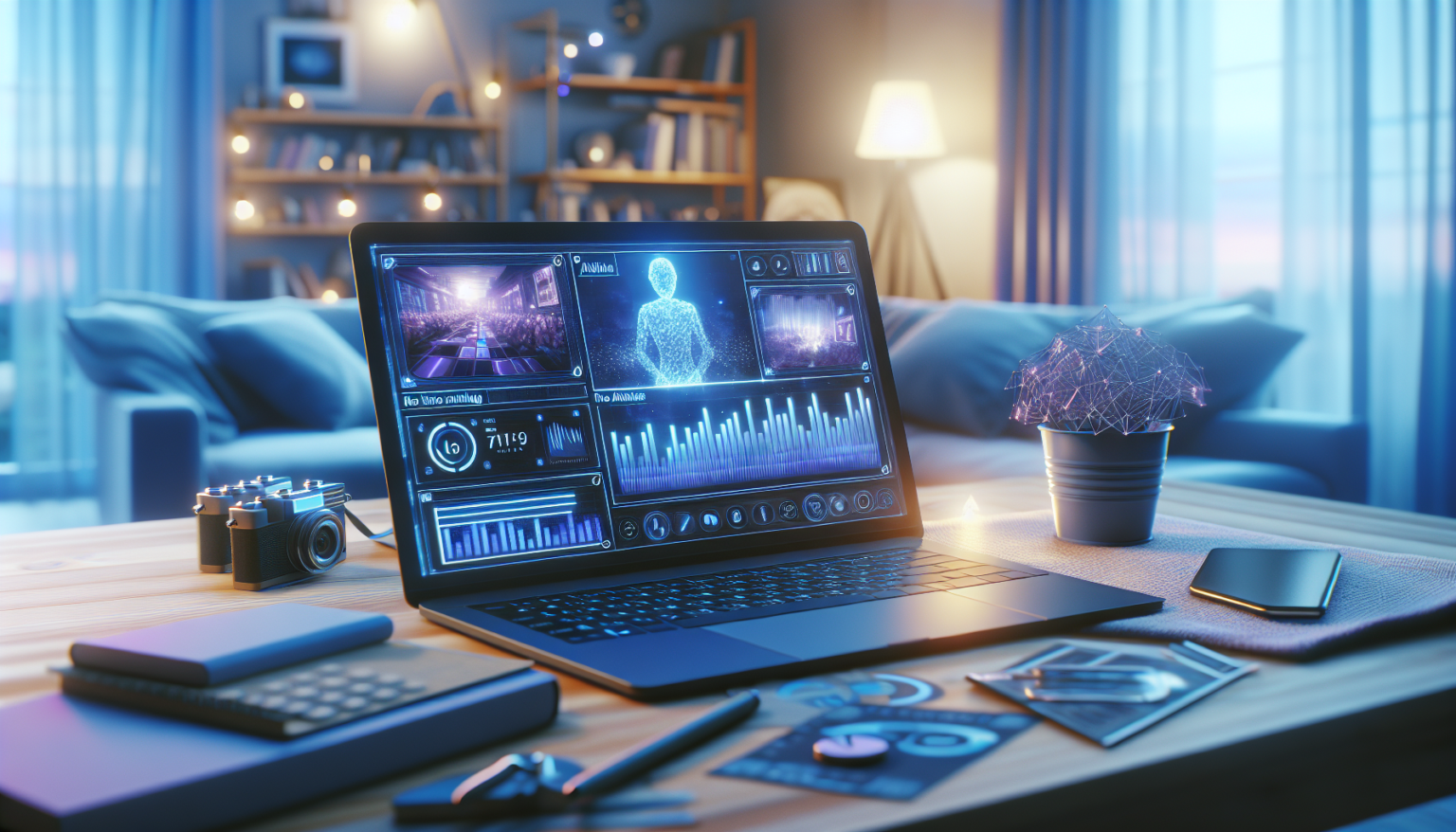 ChatGPT: Real-Time Video Analytics Unveiled