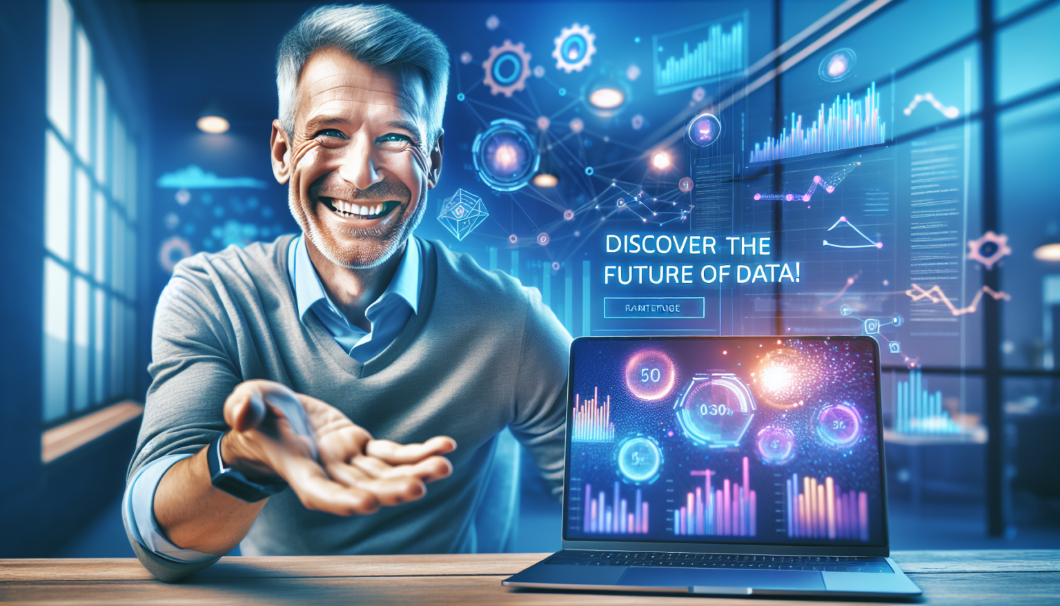 Diving into Innovation: How Claude is Revolutionizing Data Analysis