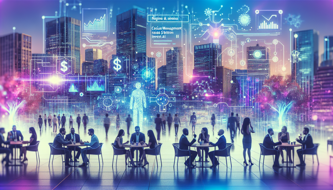 Coatue Management: A Billion to Shape the Future of Artificial Intelligence
