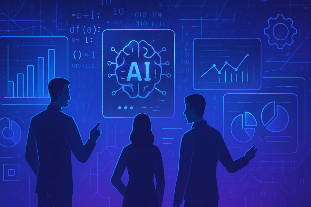 Actu.ai : Dernières Actualités et Tendances en Intelligence Artificielle