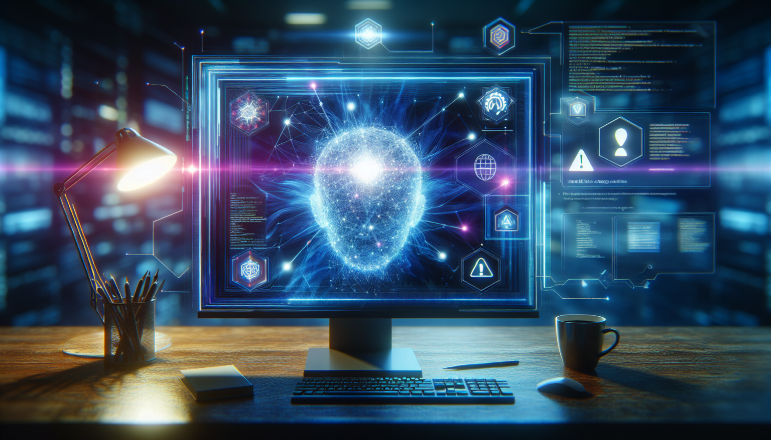 Big Sleep : L'agent intelligent de Google débusque une nouvelle faille ...