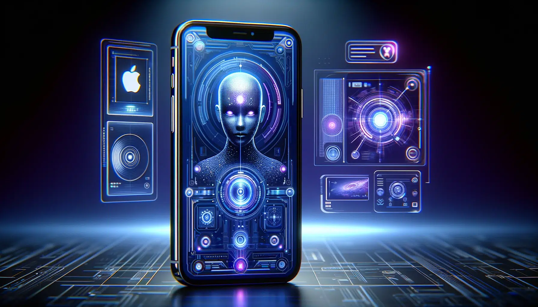 iOS 18: AI revolutionizes the use of the iPhone with incredible features!