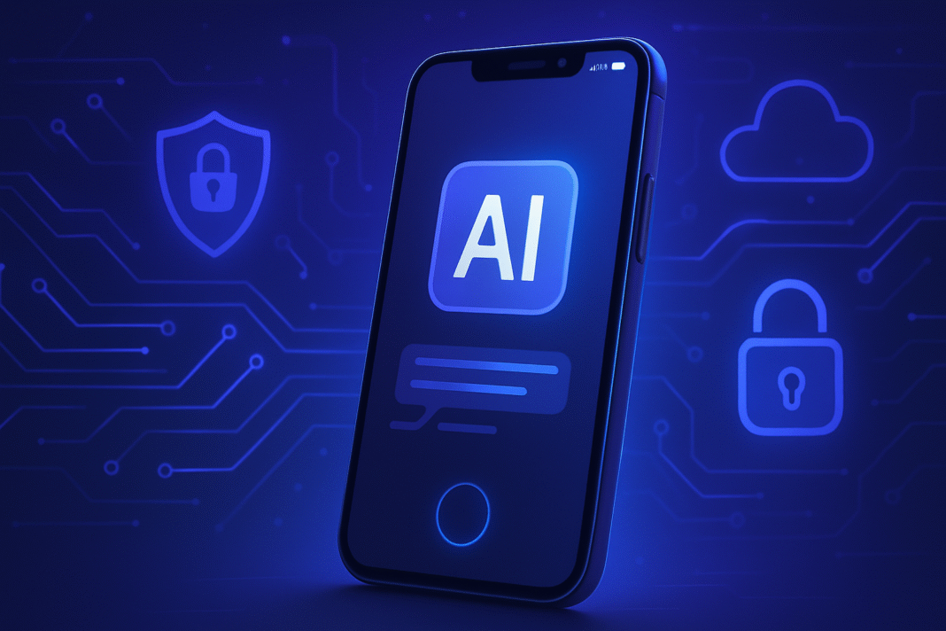 Galería Google AI Edge: la IA privada llega a tu smartphone