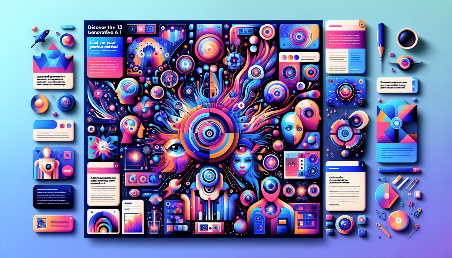 Mistral AI: 13 Generative AI Models to Meet Your Needs