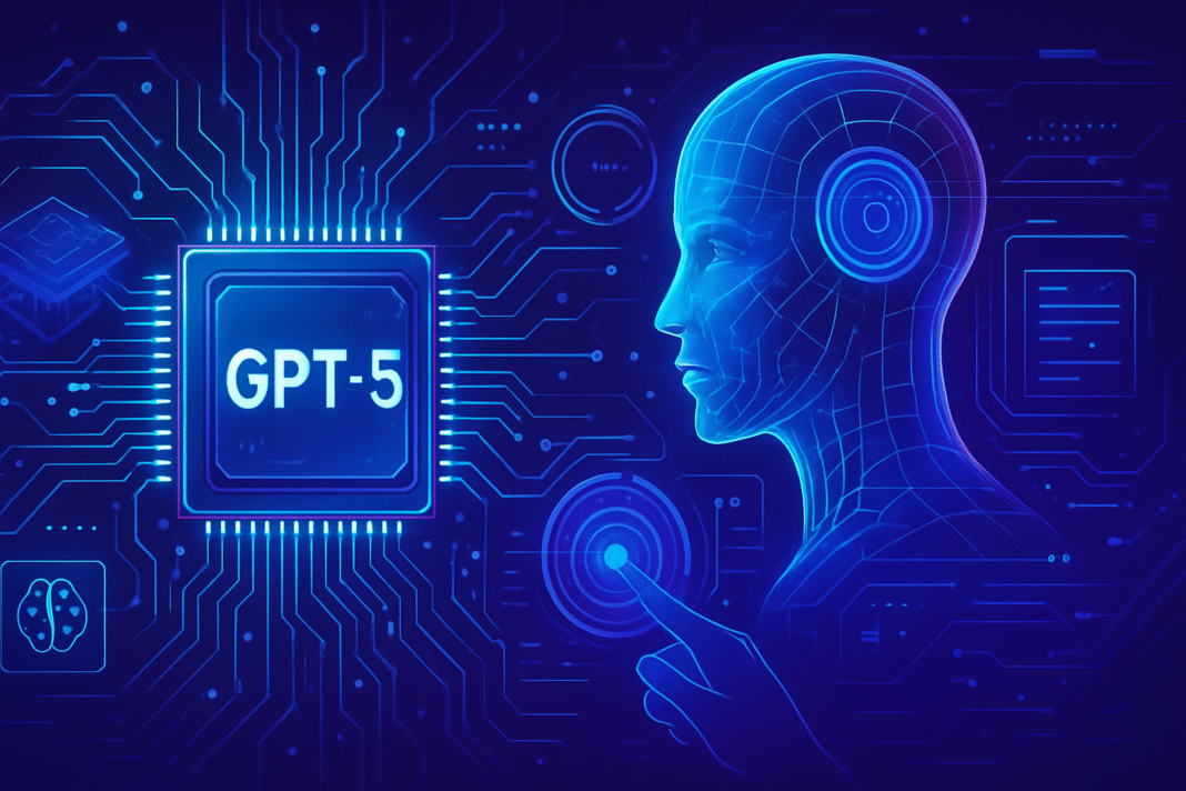 L'été de GPT-5 : nouveautés qui vont bouleverser l'IA