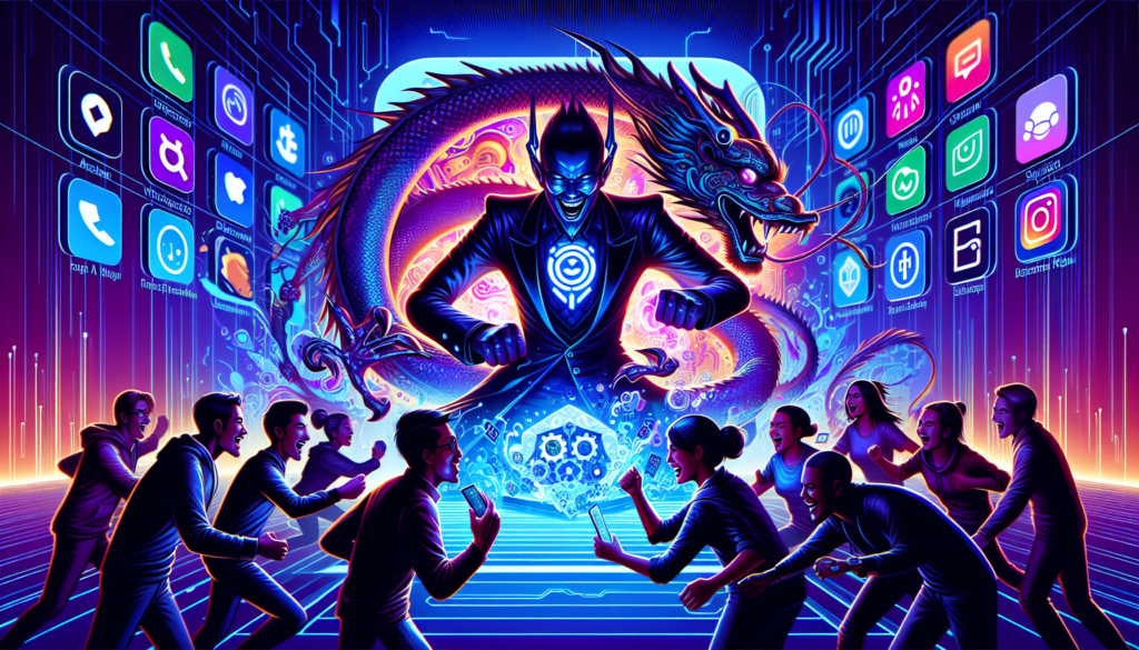 DeepSeek: The Chinese AI that Eclipses ChatGPT on the American App Store