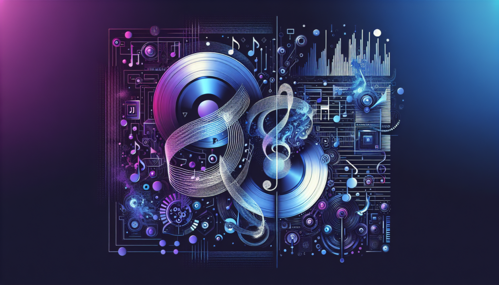 Quand le silence s'exprime : Kate Bush et Damon Albarn face à l'IA