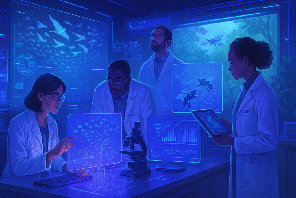 Intelligent Swarms: A New Era for Collective Intelligence