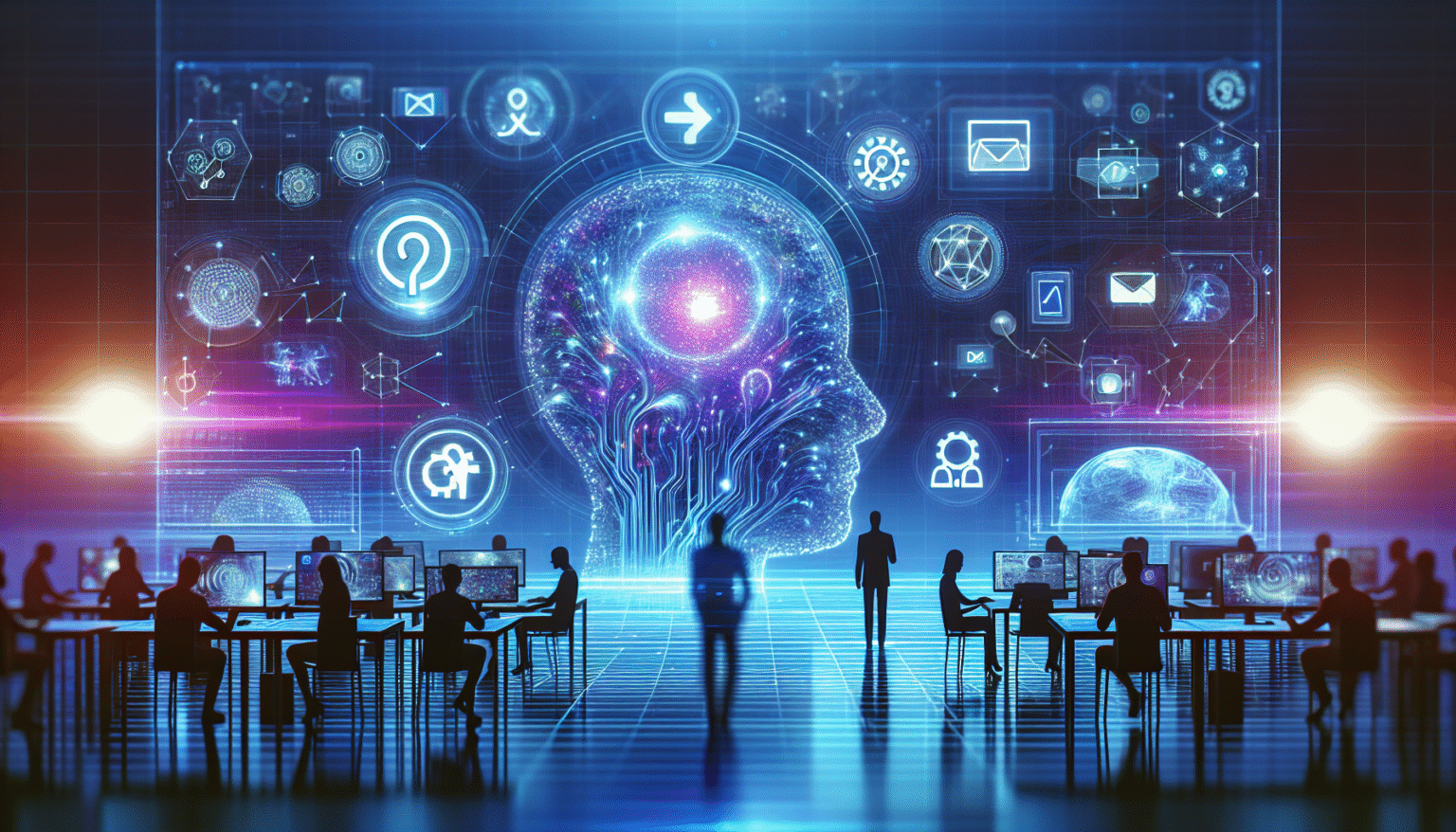 Actu.ai : Dernières Actualités et Tendances en Intelligence Artificielle