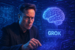 Elon Musk peaufine Grok pour égaler son intelligence, des inquiétudes ...