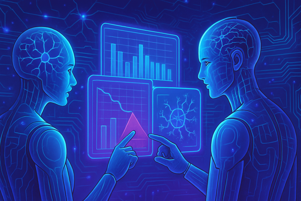 Actu.ai : Dernières Actualités et Tendances en Intelligence Artificielle