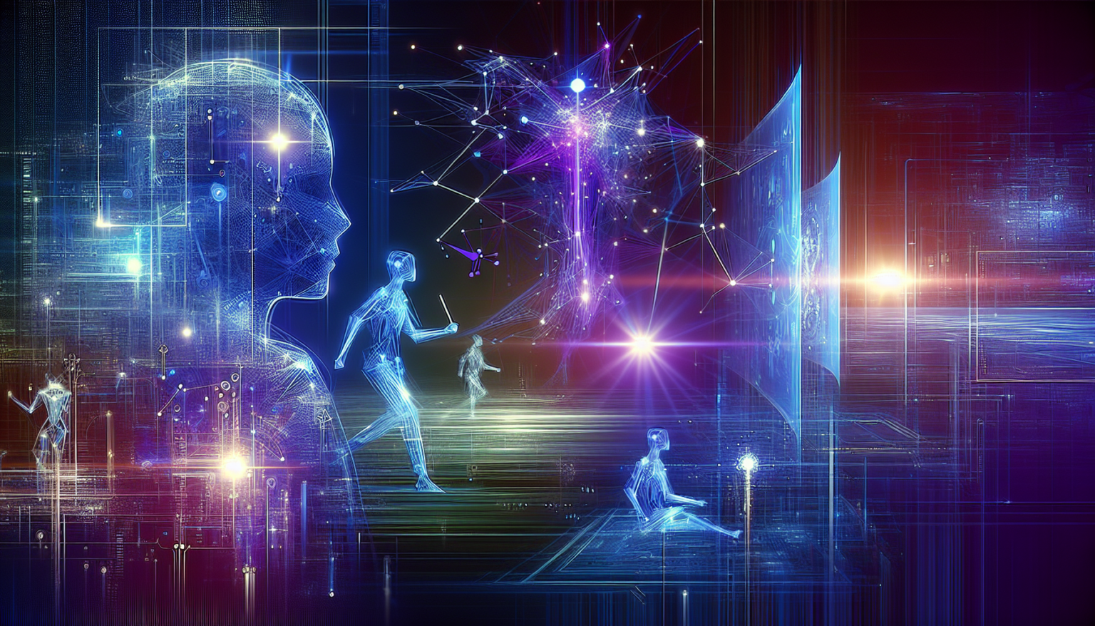 Fetch.ai launches a revolution: agentic AI for Web3