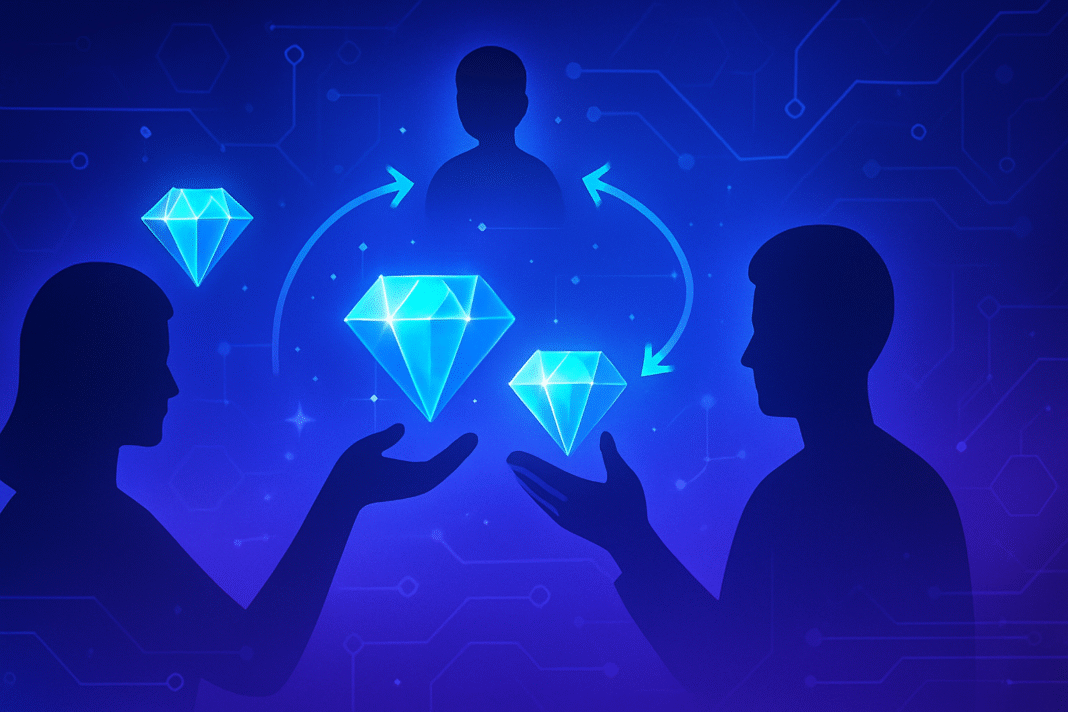 Gemini: How to easily share your Gems with other users