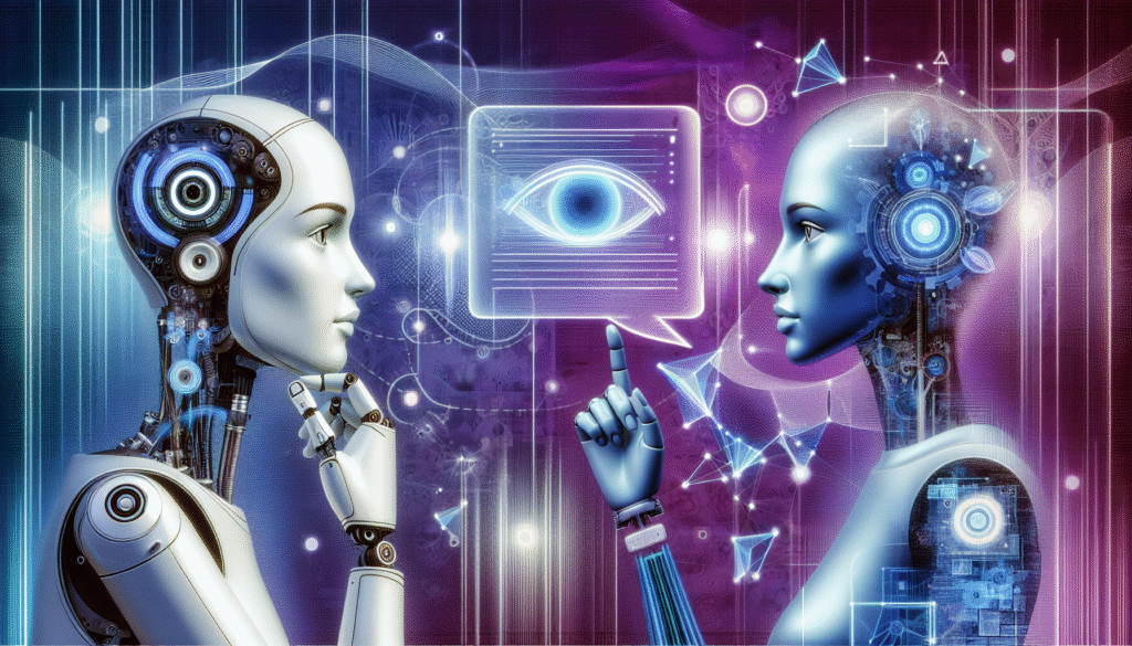 Actu.ai : Dernières Actualités et Tendances en Intelligence Artificielle