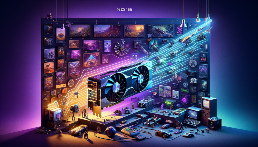 years of the GeForce 256: The meteoric evolution of GPUs in a quarter ...