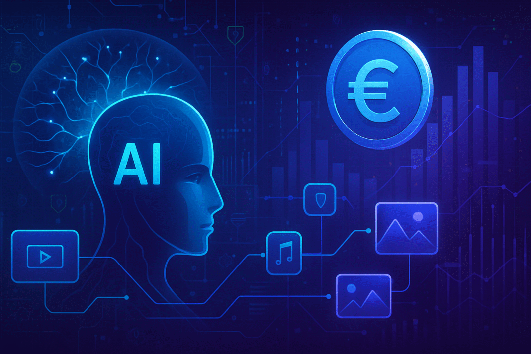 Actu.ai : Dernières Actualités et Tendances en Intelligence Artificielle