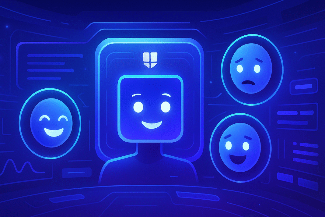 Copilot: expresiones en tiempo real para el asistente de inteligencia ...