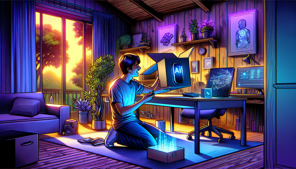 Microsoft AI Mini PC: ¡Se acerca la revolución digital!