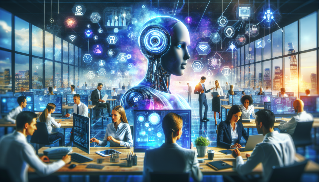 : Comment l'IA et le Software 2.0 Révolutionnent nos Entreprises