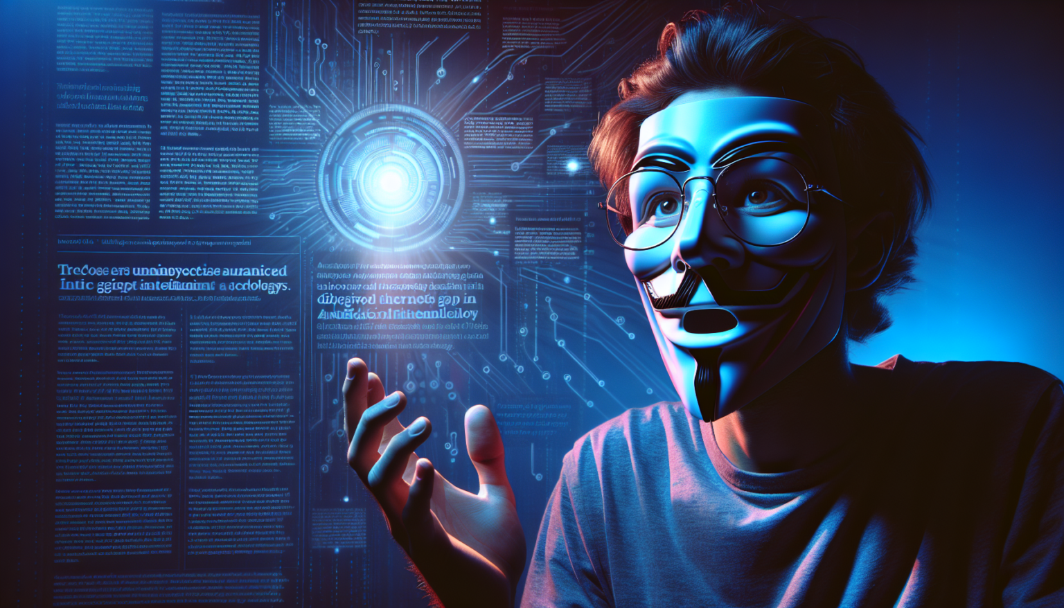 When the Founding Father of AI Reveals a Surprising Gap