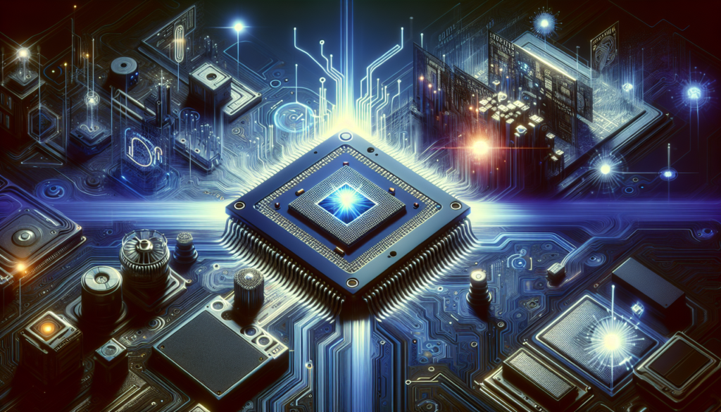 Trainium de Amazon: el nuevo retador de Nvidia en el campo de la IA