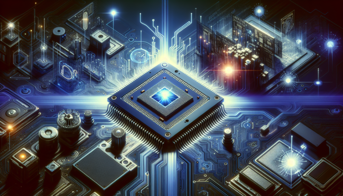 Trainium d'Amazon : Le nouveau challenger d'Nvidia sur le terrain de l'IA