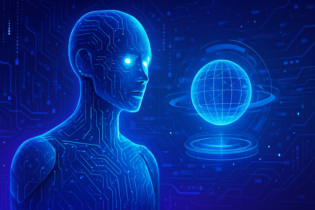 Qwen de Alibaba: una revolución de código abierto en inteligencia ...