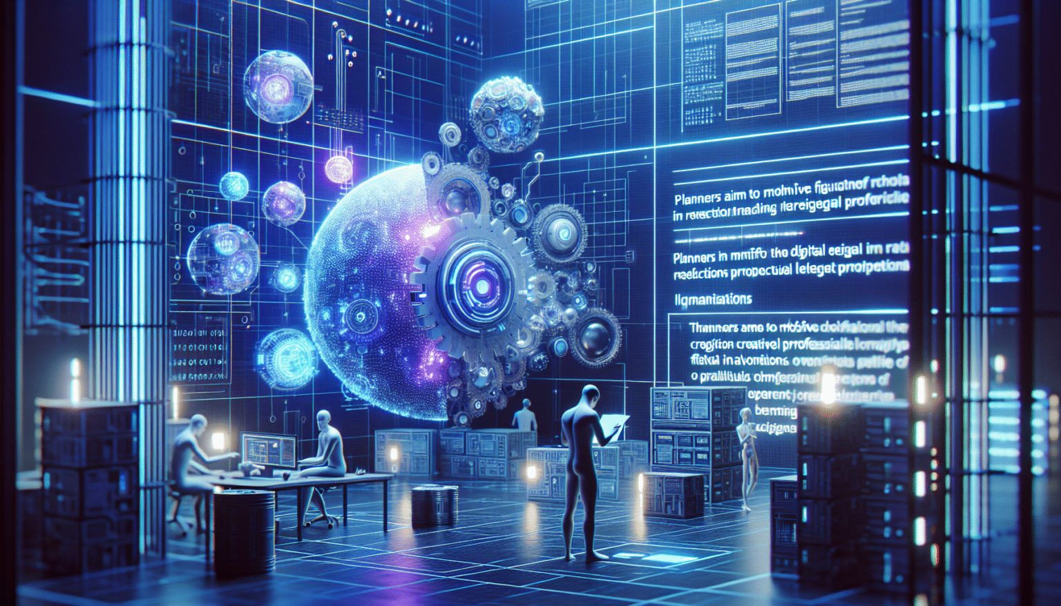 Actu.ai : Dernières Actualités et Tendances en Intelligence Artificielle