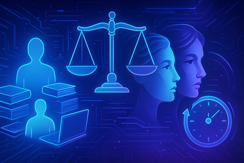 Les défis clés des entreprises face à l'essor de l'IA