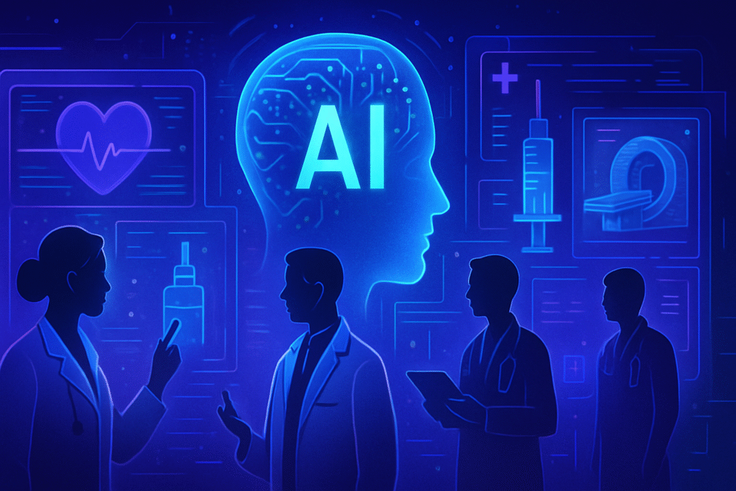 Actu.ai : Dernières Actualités et Tendances en Intelligence Artificielle