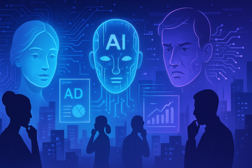 AI and marketing: when consumer confidence wavers