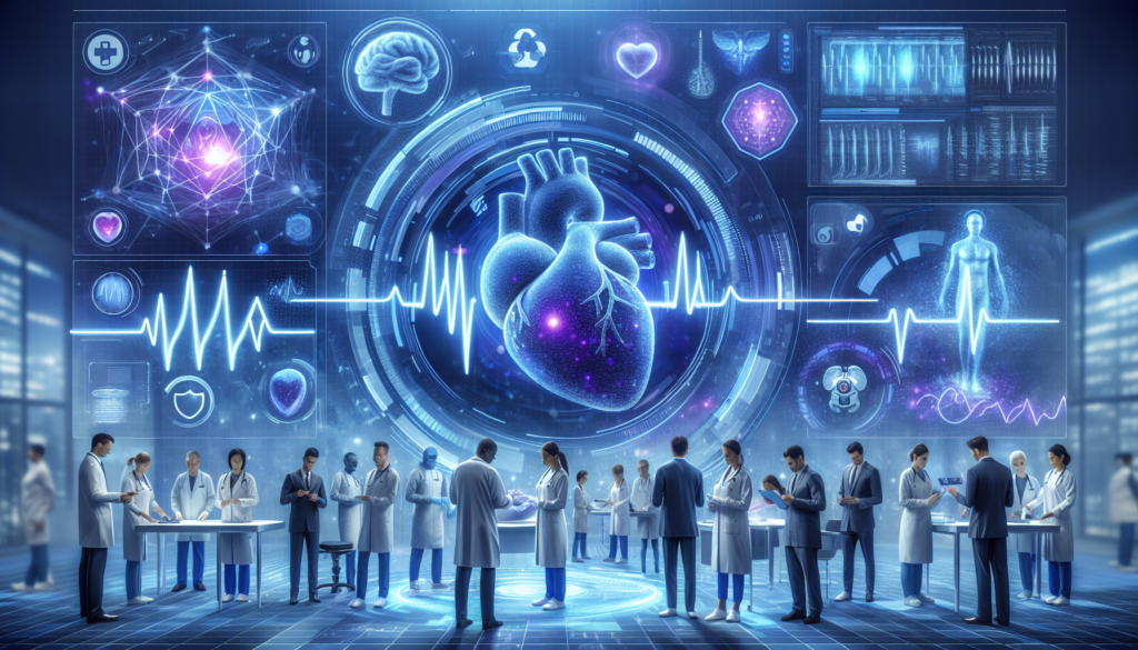 AI revolutionizes the treatment of atrial fibrillation