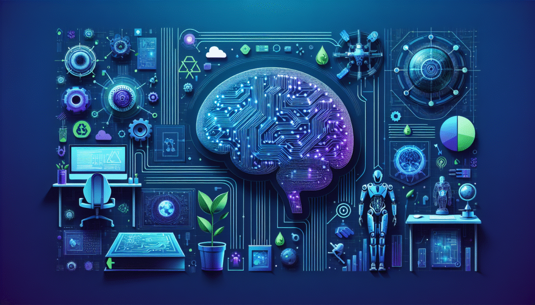 Neuromorphic computing: a solution to limit the carbon footprint of AI