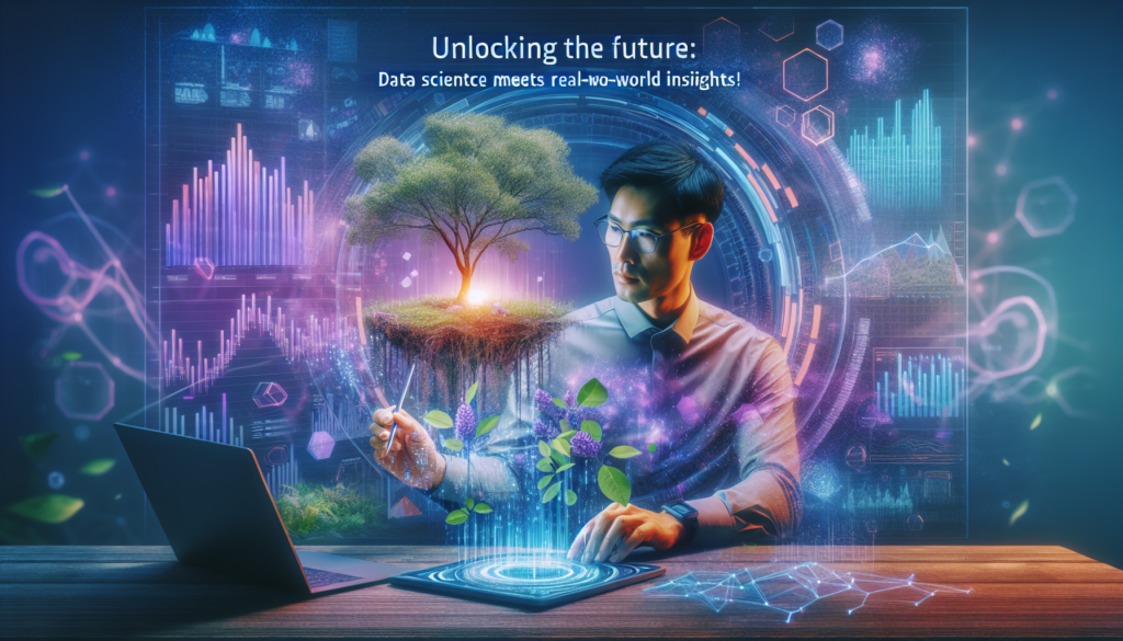 Wolfram Research : Révolutionner la science des données avec l'IA et ...