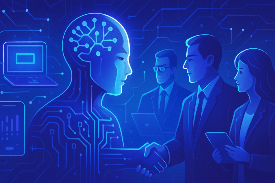 Actu.ai : Dernières Actualités et Tendances en Intelligence Artificielle