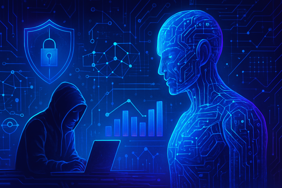 Can artificial intelligence beat humans at penetration testing?