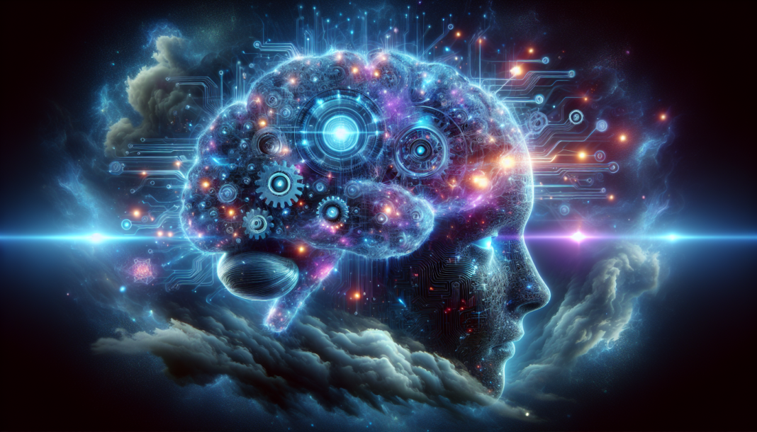 L'IA : Réflexion ou Révélation de la Pensée Humaine