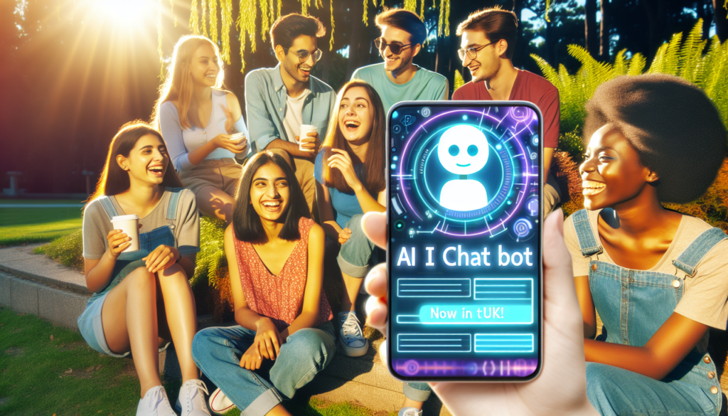 Meta launches its AI chatbot on Facebook and Instagram in the UK