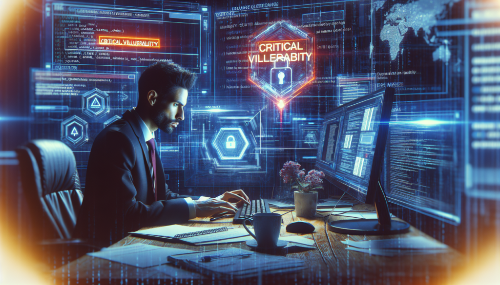 Microsoft reacciona: ¡Protéjase contra las vulnerabilidades durante el ... Microsoft reacciona: ¡Protéjase contra las vulnerabilidades durante el ...