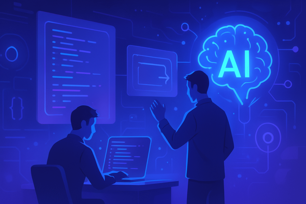 Microsoft launches GitHub Spark: AI for natural language development