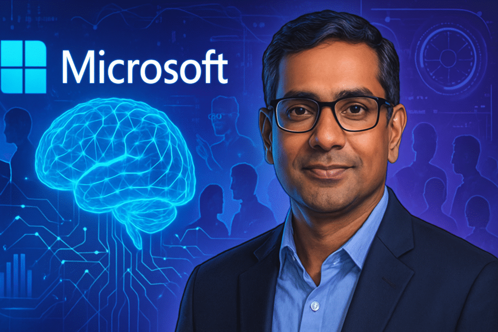 Microsoft strengthens its AI team with 24 experts from DeepMind