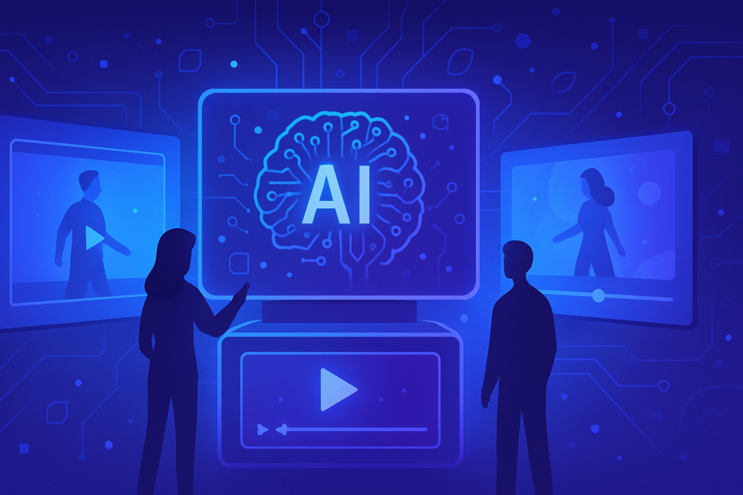 Actu.ai : Dernières Actualités et Tendances en Intelligence Artificielle