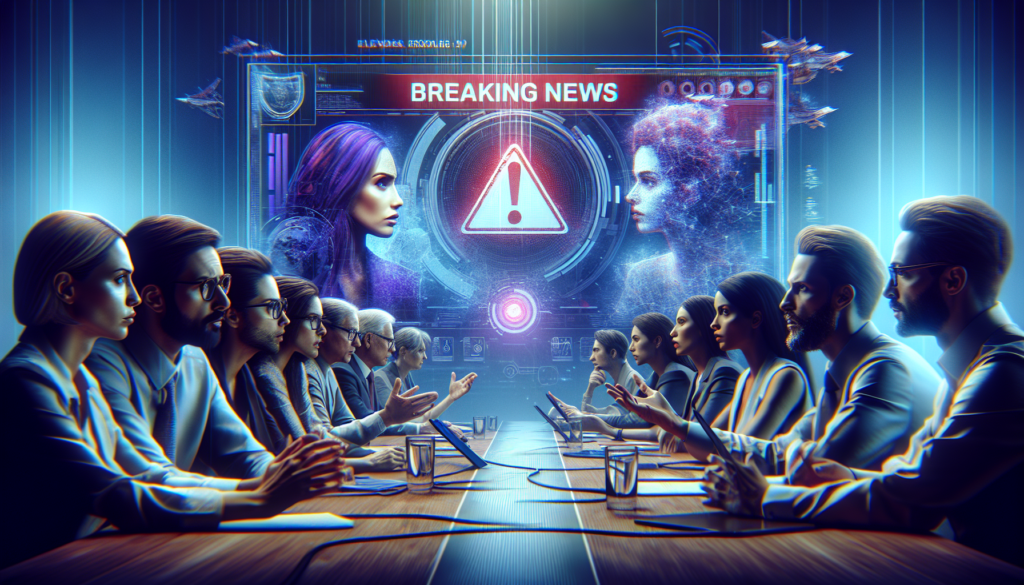 Interdiction en Vue : DeepSeek sur la Sellette des Législateurs